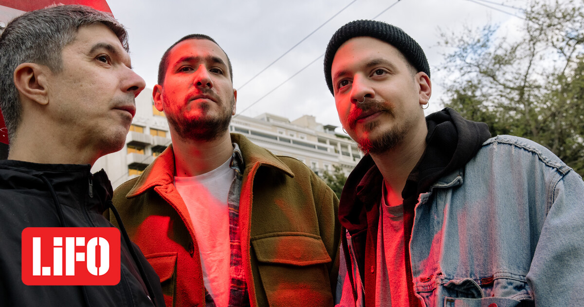 MOb: Το ελληνικό μουσικό σχήμα που ενθουσίασε τους παραγωγούς του BBC ...