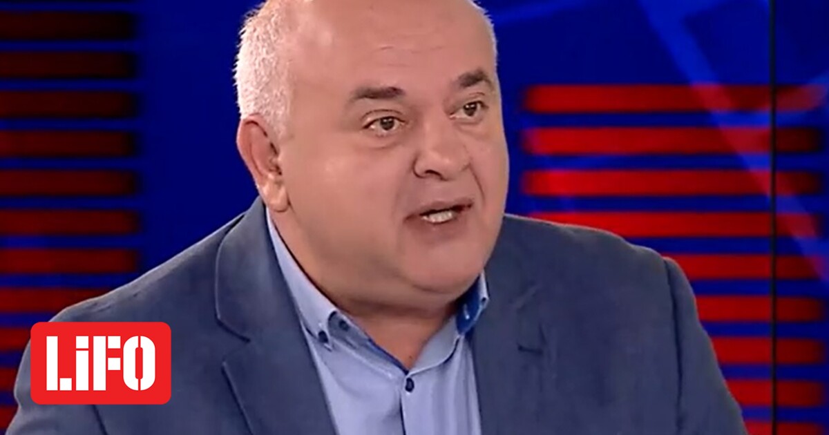 Καραθανασόπουλος- ΚΚΕ: Αστικό κατάλοιπο η οικογένεια, δεν στηρίζουμε ...
