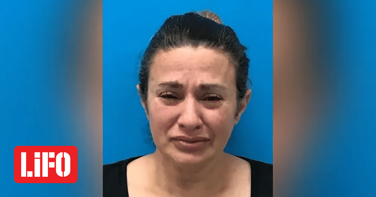 Νεβάδα: Νοσηλεύτρια κατηγορείται για 60 περιστατικά κακοποίησης παιδιών | LiFO