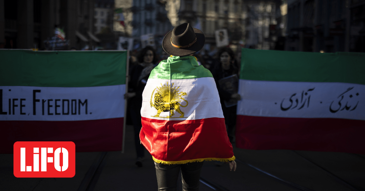 Ιράν: Απολύονται οι 4.000 απεργοί στην πετροχημική βιομηχανία | LiFO