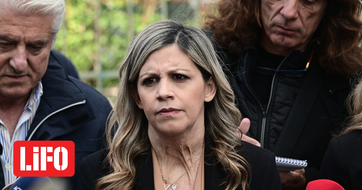 Δικηγορος Κασιδιάρη: Να κριθούν αντισυνταγματικές οι τροπολογίες στην ...