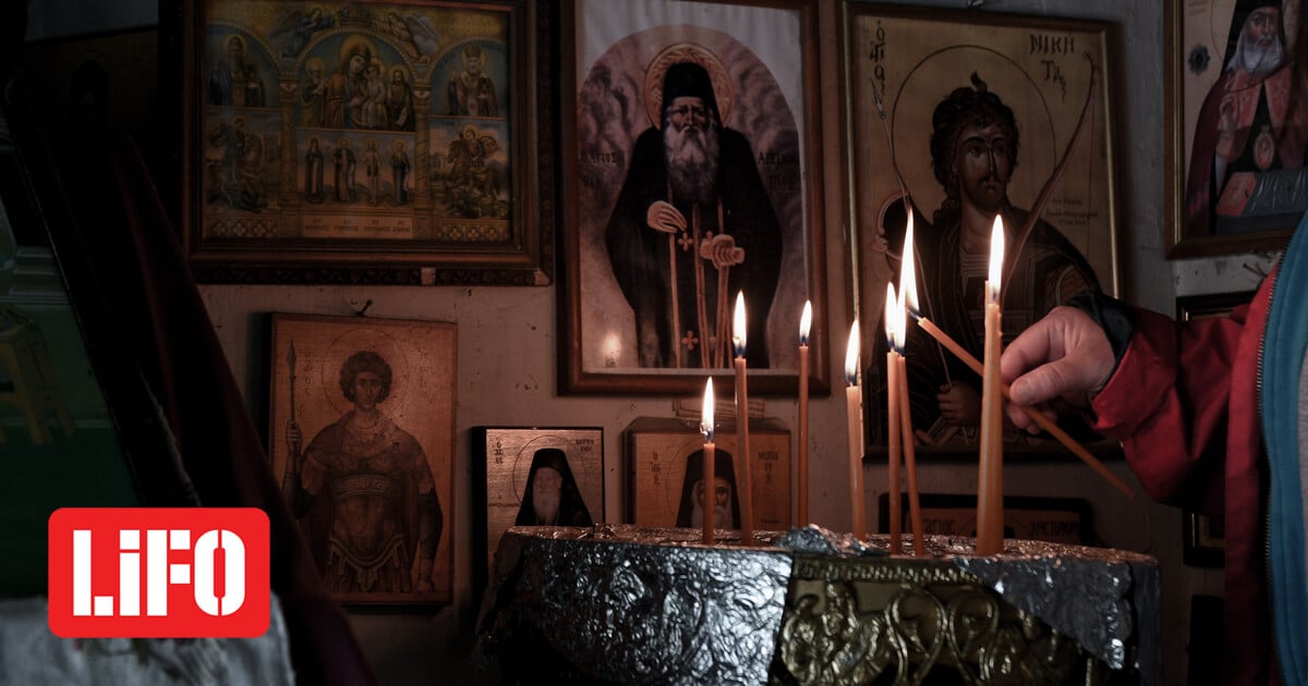 Πιερία: Διέρρηξαν 50 εκκλησίες μέσα σε τέσσερις μήνες- Τρεις συλλήψεις ...