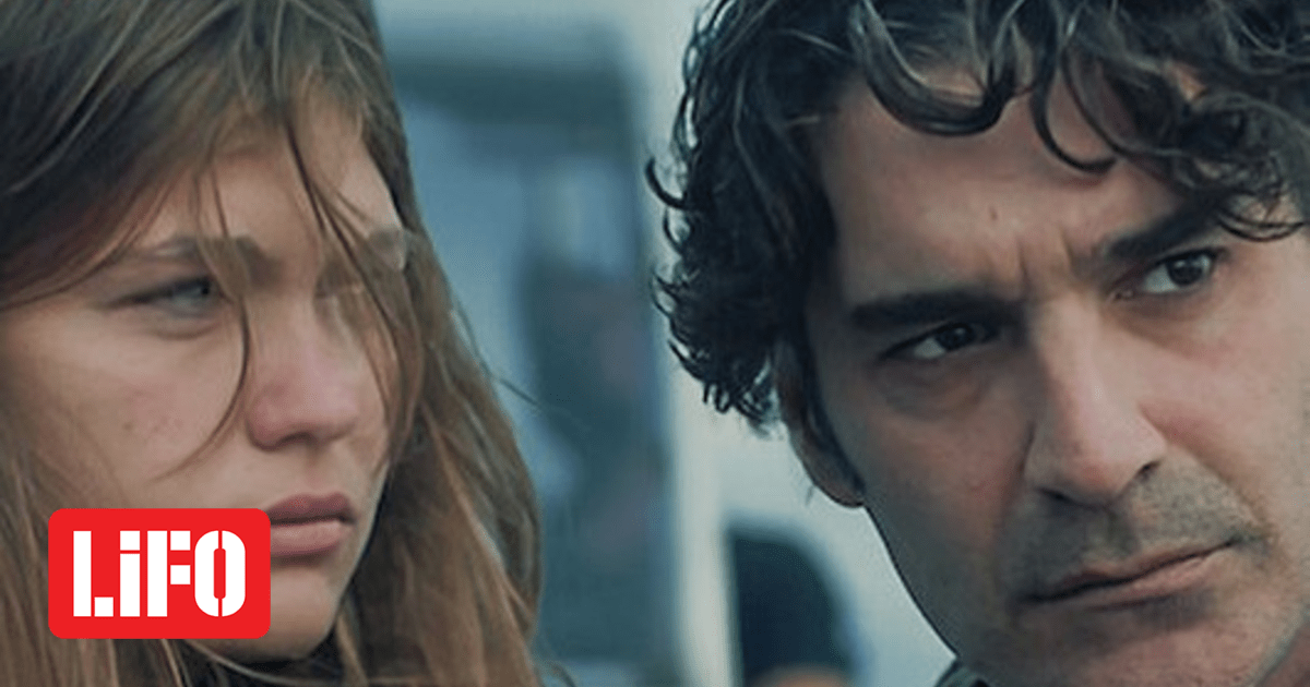 Maestro: Ο Χριστόφορος Παπακαλιάτης μιλάει στο ABC για την επιτυχία στο Netflix | LiFO