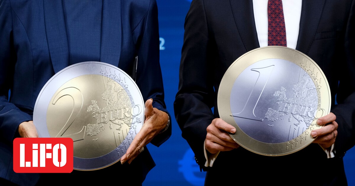 Eurostat: Υποχώρησε ο πληθωρισμός στην Ελλάδα, ανέβηκε στην ευρωζώνη | LiFO