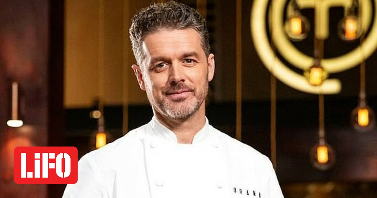 MasterChef: Πέθανε ο σεφ και κριτής Τζοκ Ζονφρίλο- Τον βρήκαν νεκρό σε ...