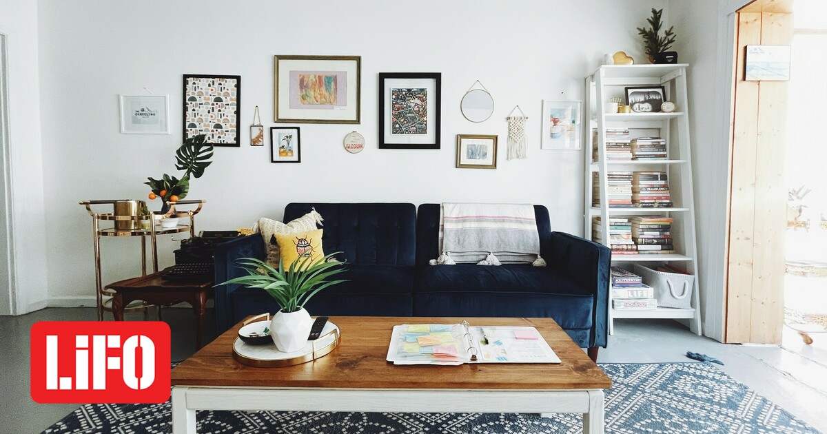 Airbnb: Έρχονται τα «Airbnb Roοms» - Τι αλλάζει σε χάρτες και πληρωμή | LiFO