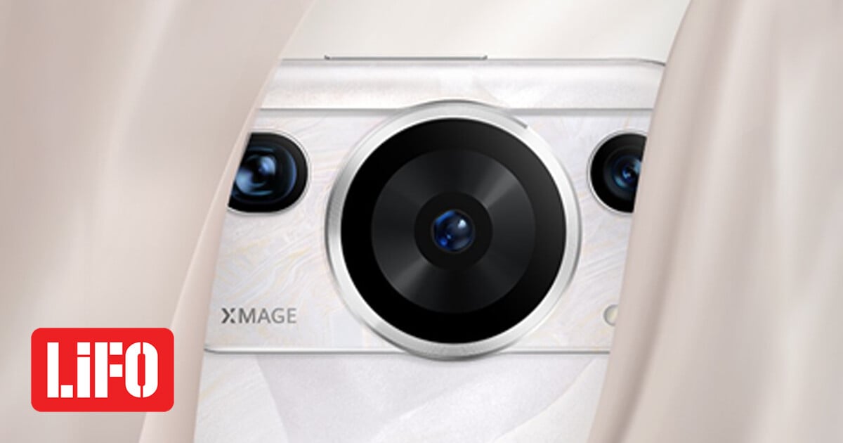 HUAWEI P60 Pro: Κατακτά την κορυφή ως το καλύτερο φωτογραφικό smartphone για το 2023 | LiFO