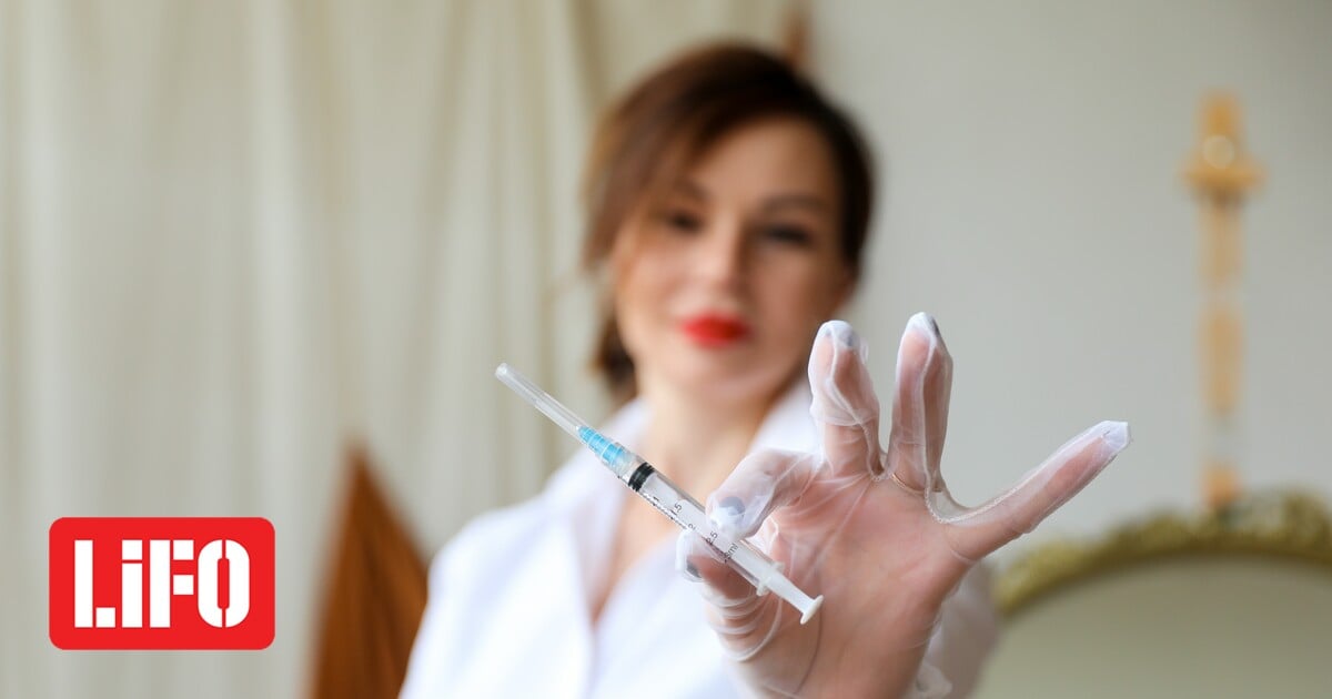 ΗΠΑ: Εγκρίθηκε το πρώτο εμβόλιο για τον RSV | LiFO