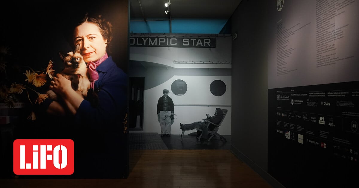 Nelly’s: Εικόνες από τη μεγάλη έκθεση στο Μπενάκη - Πάνω από 10.000 επισκέπτες | LiFO