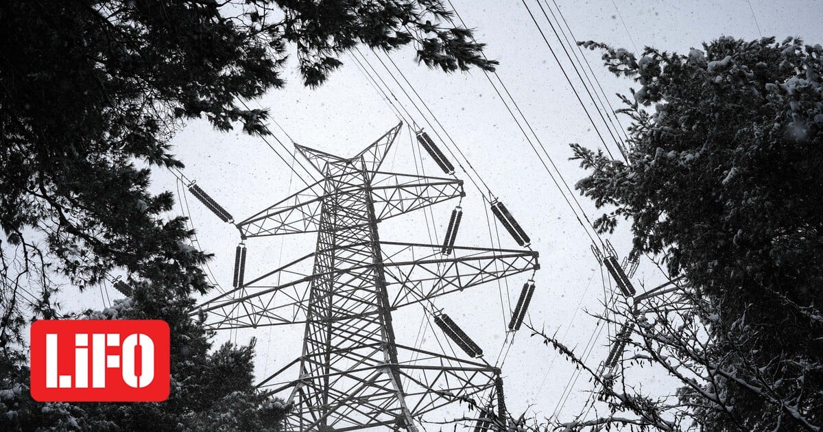 ΔΕΔΔΗΕ: Διακοπές ρεύματος σε 11 περιοχές της Αττικής | LiFO