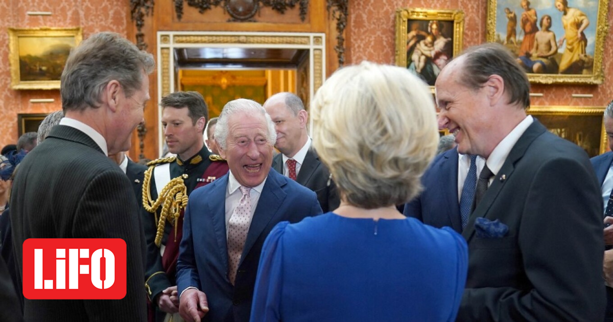Στέψη βασιλιά Καρόλου: Το παλάτι έχει την εξουσία να λογοκρίνει την κάλυψη του BBC | LiFO