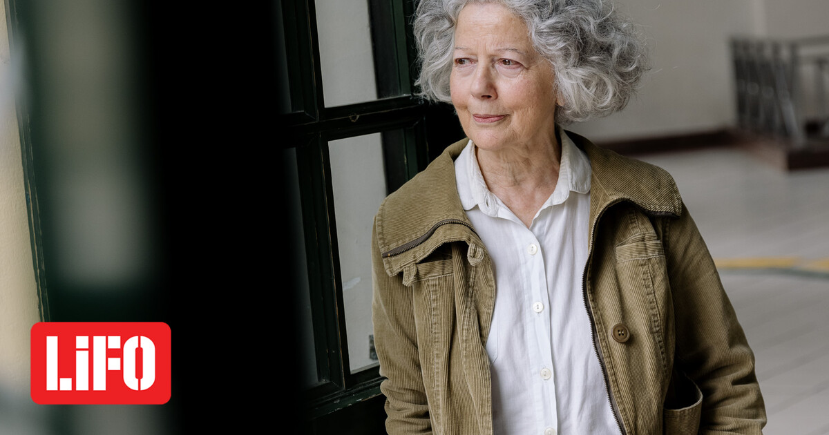 Βασιλική Ηλιοπούλου: «Δεν επιλέγω εγώ τους ήρωές μου, εκείνοι με βρίσκουν» | LiFO