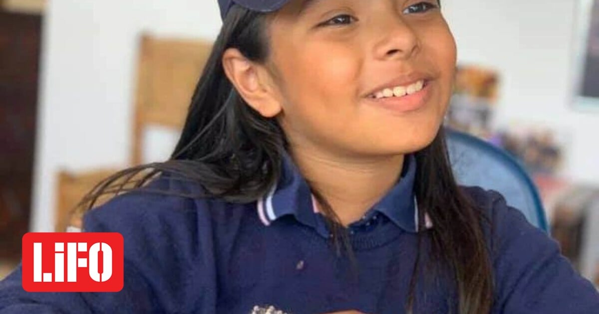 Είναι 11 ετών με IQ 162 και της έκαναν μπούλινγκ λόγω αυτισμού. Τώρα κάνει μεταπτυχιακό και ...