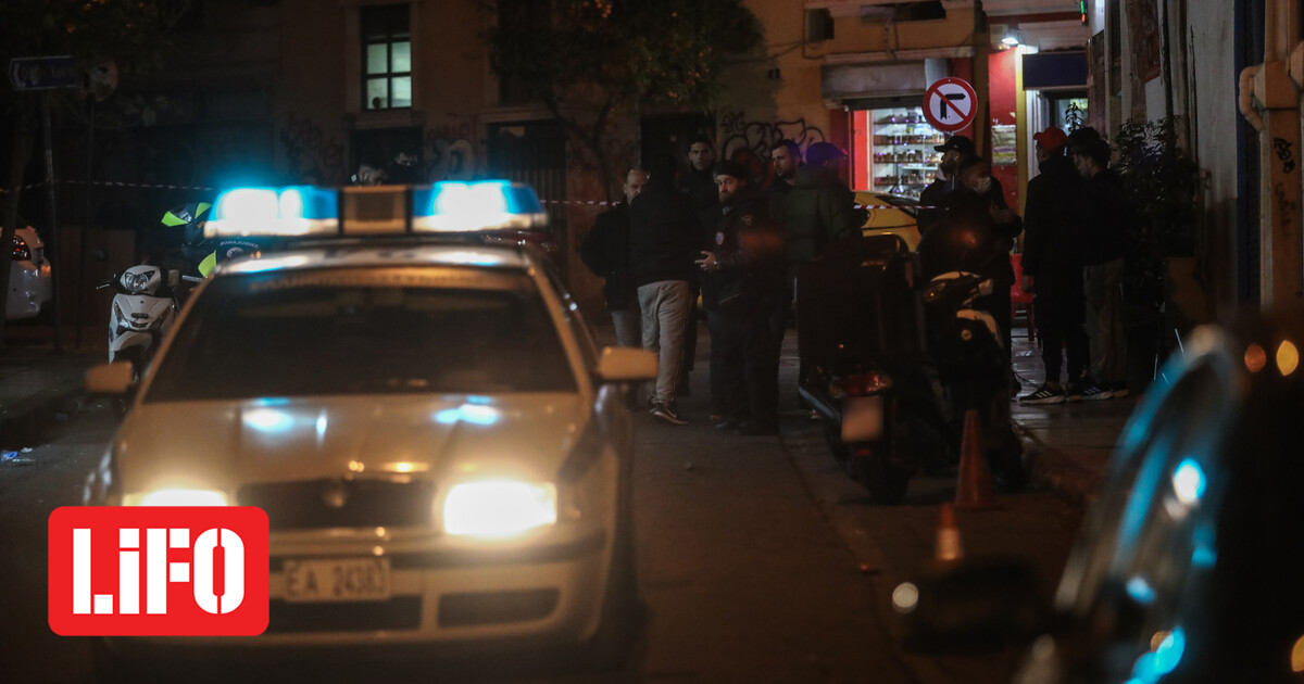 Θεσσαλονίκη: Οδηγός παρέσυρε 78χρονο και τον εγκατέλειψε | LiFO