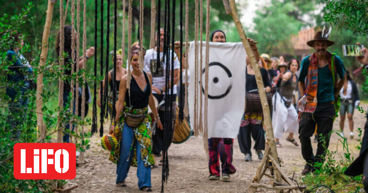 Otro Mundo Gathering 2023:΄Eνα φεστιβάλ από ανθρώπους για τους ανθρώπους | LiFO