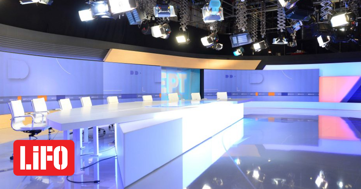 Εκλογές 2023: Ώρα ντιμπέιτ για τους πολιτικούς αρχηγούς - Οι θεματικές και η διαδικασία | LiFO