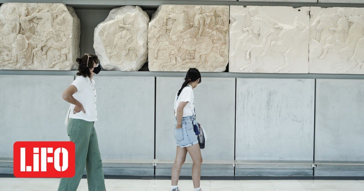 Διεθνής Ημέρα Μουσείων: Το πρόγραμμα εκδηλώσεων- Δωρεάν είσοδος σε μουσεία και αρχαιολογικούς | LiFO