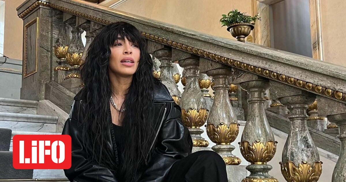 Eurovision 2023: Ποια είναι η Loreen που θεωρείται φαβορί - «Ήμουν ...