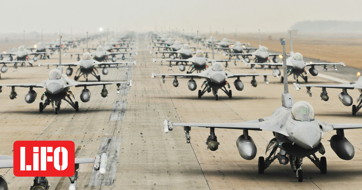 Μενέντεζ: Ο Μπλίνκεν με διαβεβαίωσε ότι η κυβέρνηση δεν θα παρακάμψει το βέτο για τα τουρκικά F ...