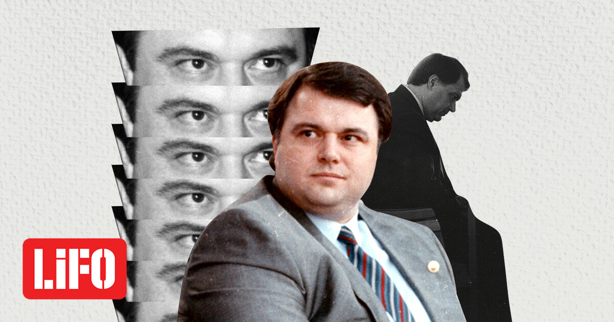 Υπέροχα, βρόμικα '80s: Ο Κοσκωτάς ανεβαίνει | LiFO