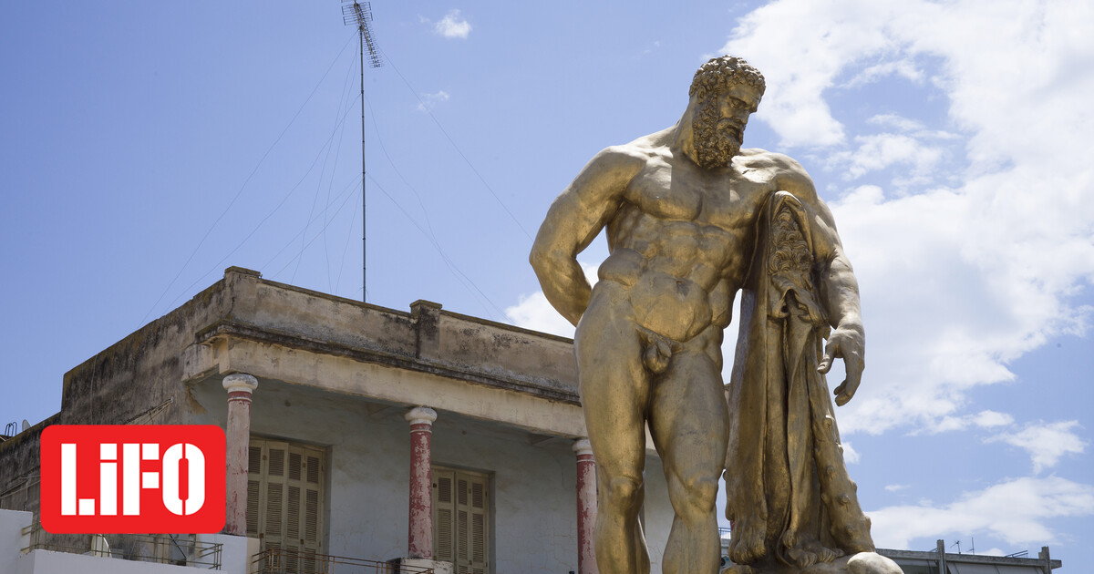 Μέρες του Μάη στο Άργος | LiFO
