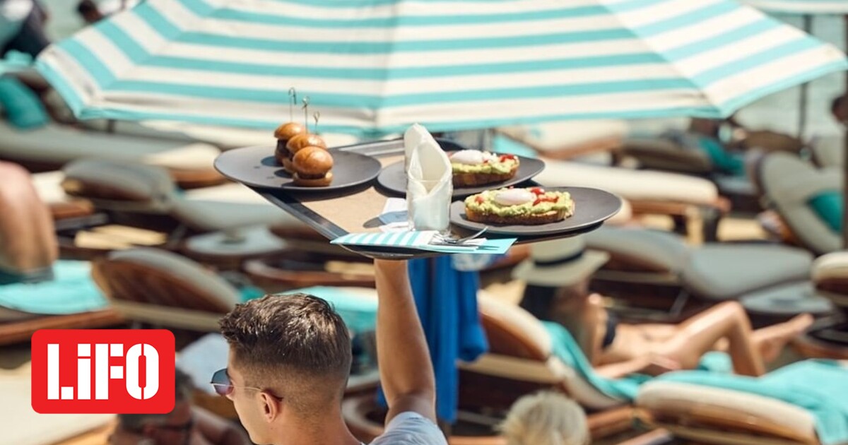 Μύκονος: Εντολή για αναστολή άδειας του «Nammos» εντός 24 ωρών | LiFO