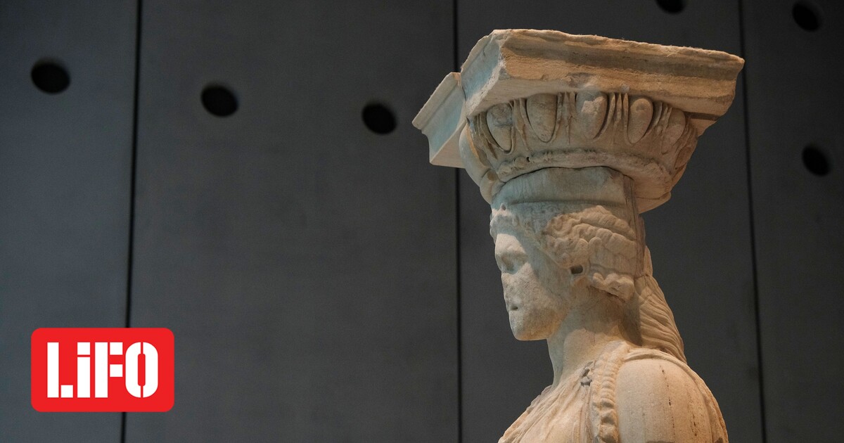 Διεθνής Ημέρα Μουσείων 2023: Δωρεάν είσοδος και δράσεις σήμερα | LiFO