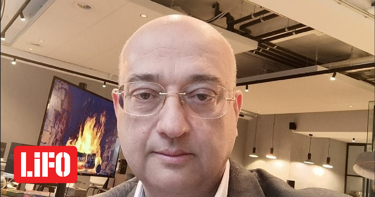 Νίκος Μπογονικολός: Ποιος είναι ο επιχειρηματίας που συνελήφθη για συνωμοσία υπέρ της Ρωσίας | LiFO