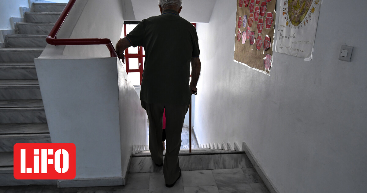 Πάνω από 10.000 αιωνόβιοι (110 - 116 ετών) στους εκλογικούς καταλόγους | LiFO