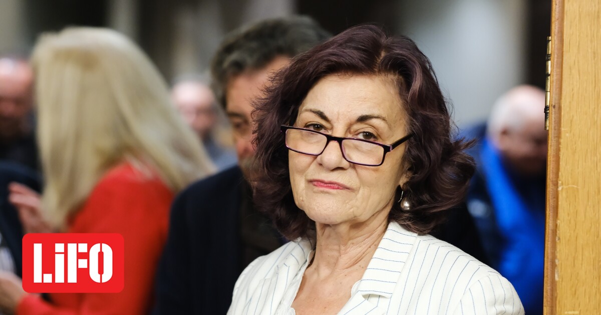 Θεανώ Φωτίου: «Στα 5.000 ευρώ το εισόδημα ανά άτομο στη μεσαία τάξη» | LiFO