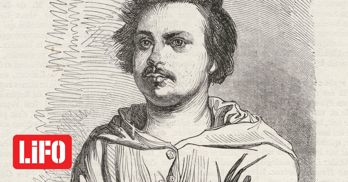 Σαν σήμερα το 1799 γεννήθηκε ο συγγραφέας της «Ανθρώπινης Κωμωδίας ...