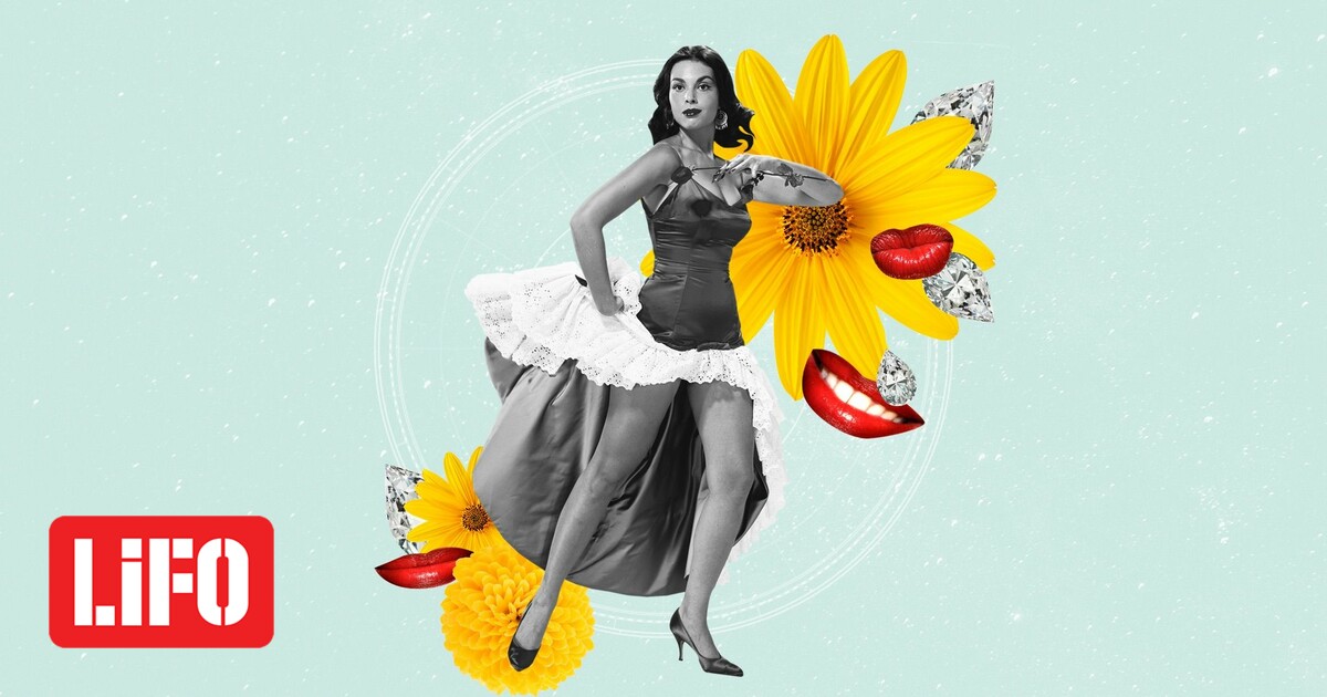 Τα ζώδια της Πέμπτης (25.05.2023) | LiFO