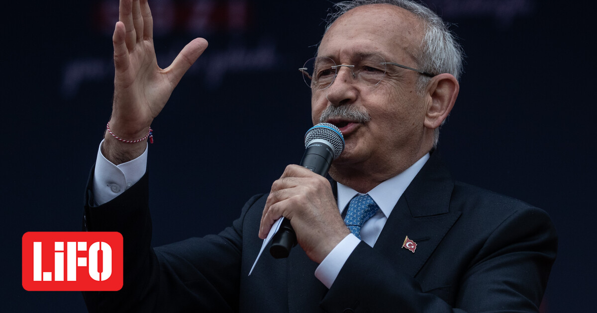 Τουρκία: Αγωγή Κιλιτσντάρογλου σε Ερντογάν για βίντεο που τον συνδέει ...