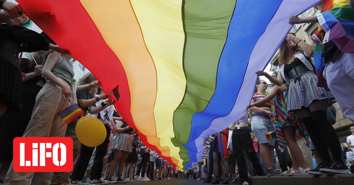 Κύπρος: Ποινικοποιήθηκαν οι «θεραπείες μεταστροφής» | LiFO