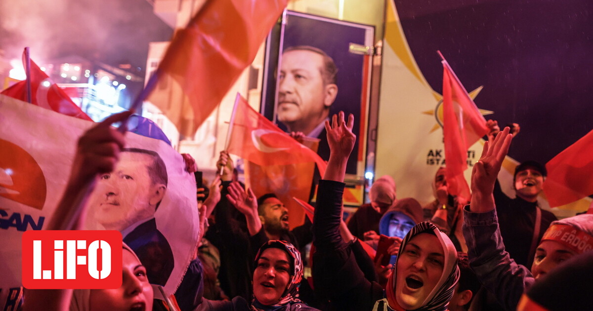 Γερμανικά ΜΜΕ για τις εκλογές στην Τουρκία: Ελεύθερες αλλά όχι δίκαιες ...