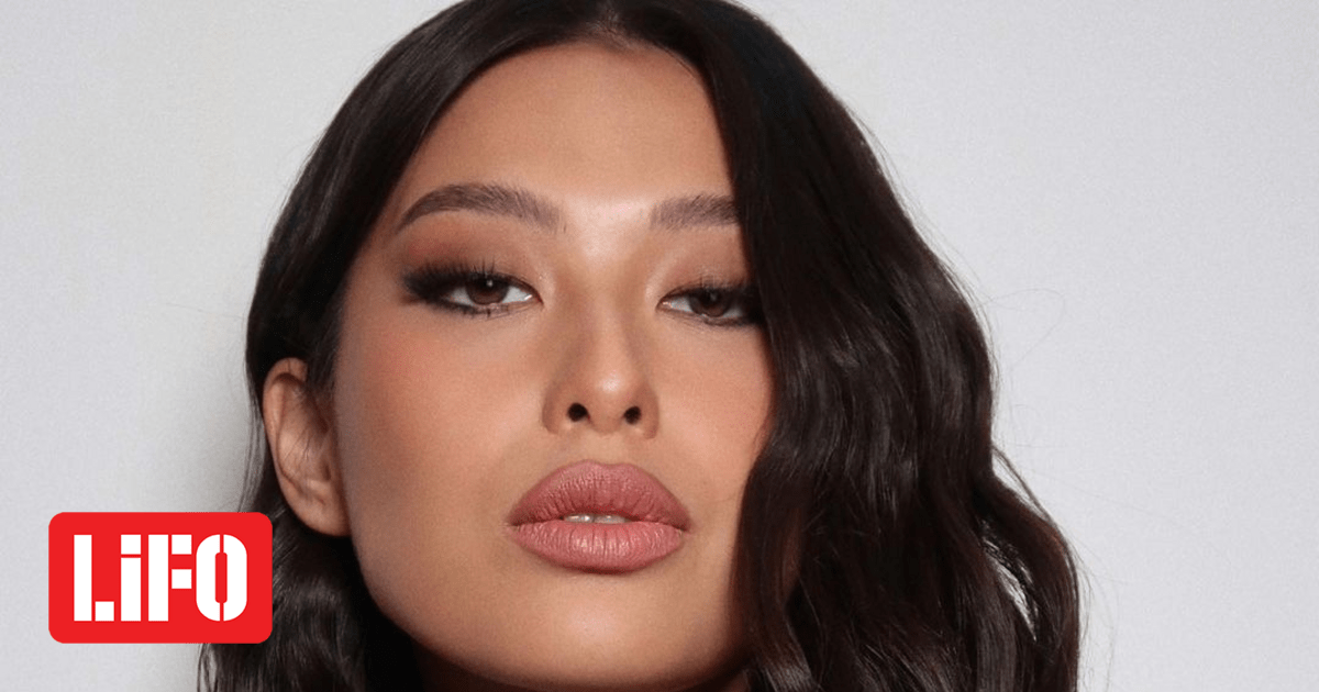 Η εκπρόσωπος των Φιλιππίνων για Μις Υφήλιος έκανε coming out ως bisexual και αφηγείται την ...