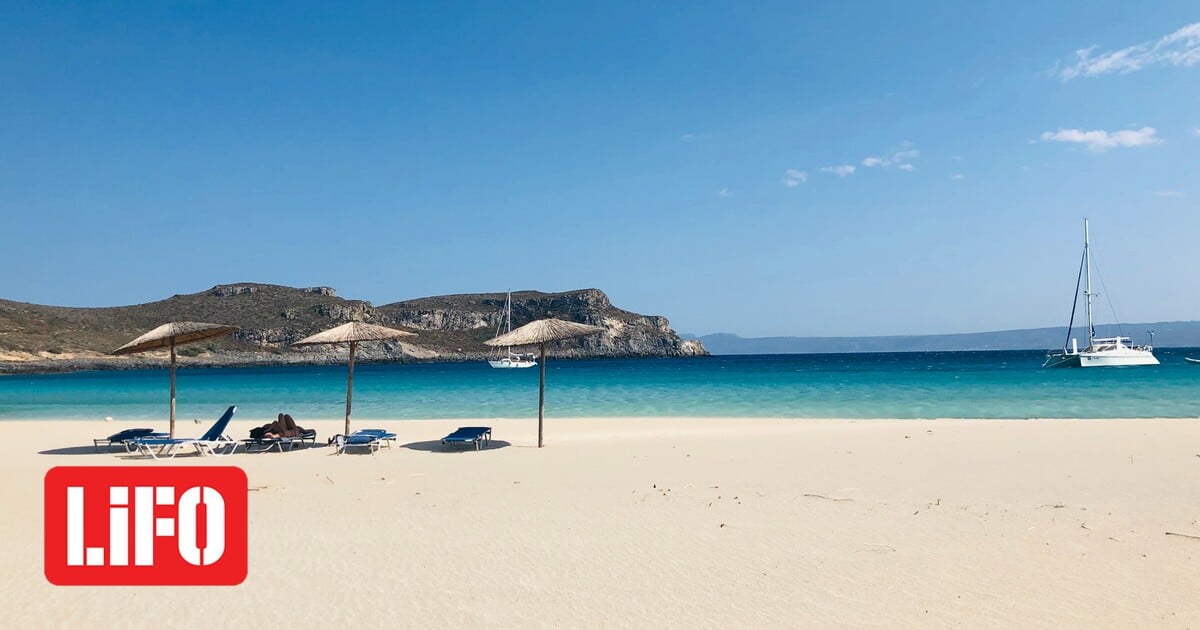 Κοινωνικός Τουρισμός: Αύριο οι αιτήσεις για 300.000 επιταγές της ΔΥΠΑ - Οι δικαιούχοι | LiFO