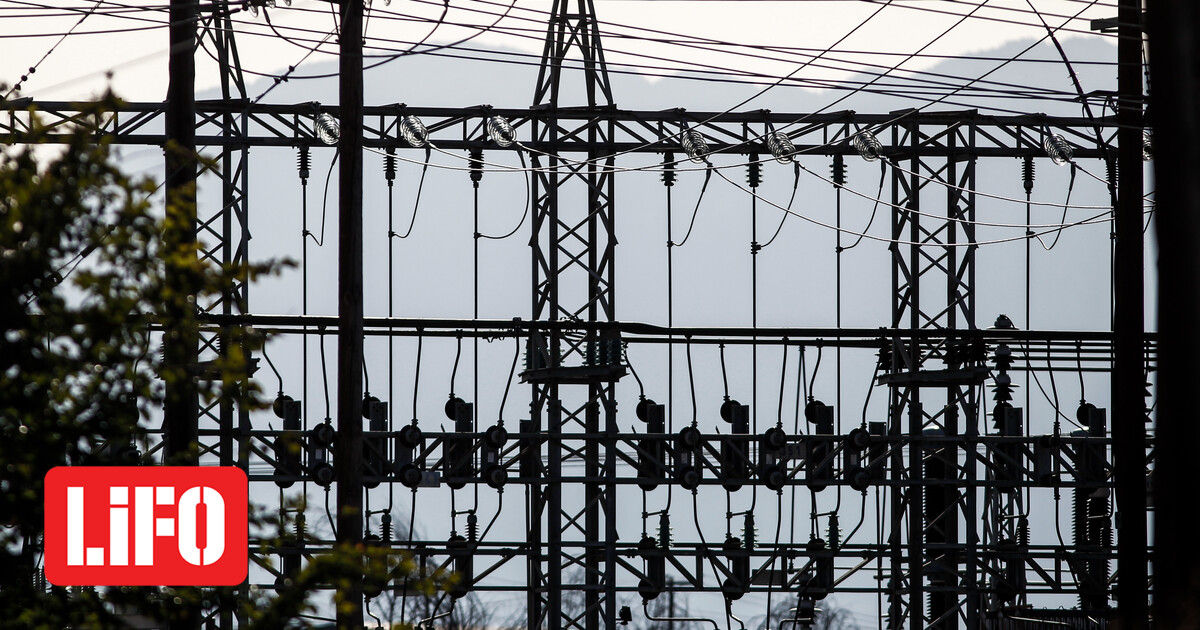 Διακοπές ρεύματος σε 8 περιοχές της Αττικής λόγω εργασιών του ΔΕΔΔΗΕ | LiFO