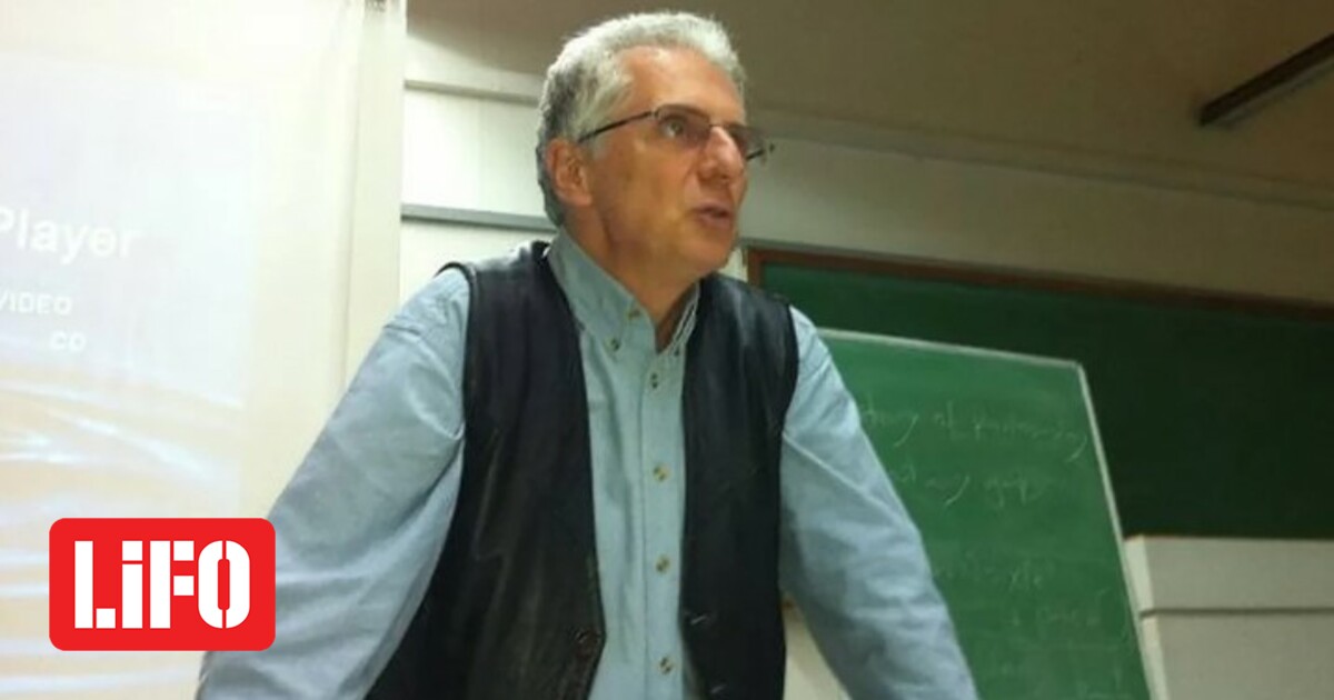Παναγιώτης Δημητράς: Δεσμεύονται οι λογαριασμοί του και των ΜΚΟ που ...