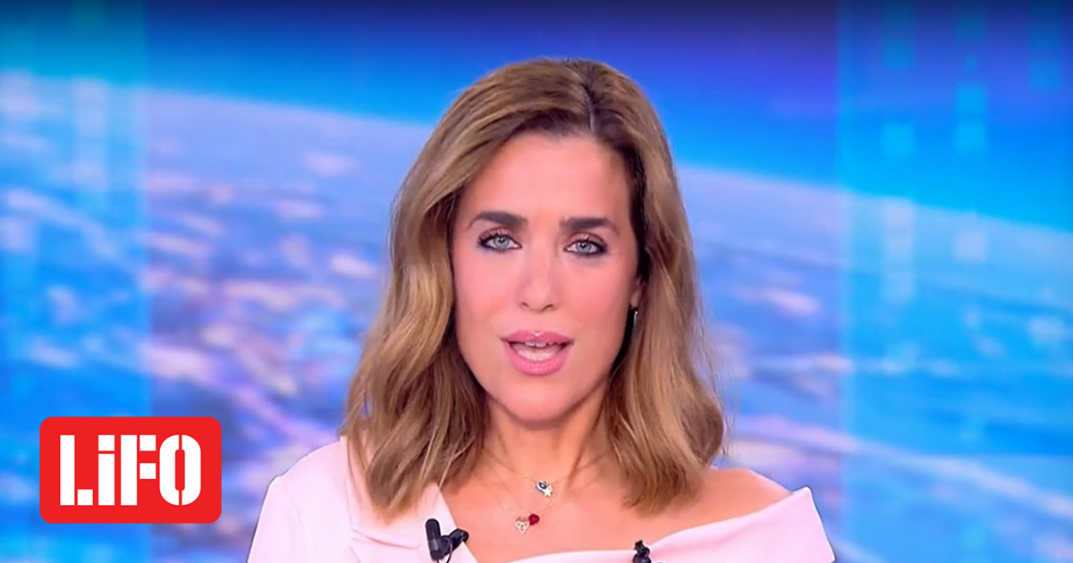 Το αντίο της Εύας Αντωνοπούλου στον ΣΚΑΪ, on air- Και η αγκαλιά της Χριστίνας Σούζη | LiFO