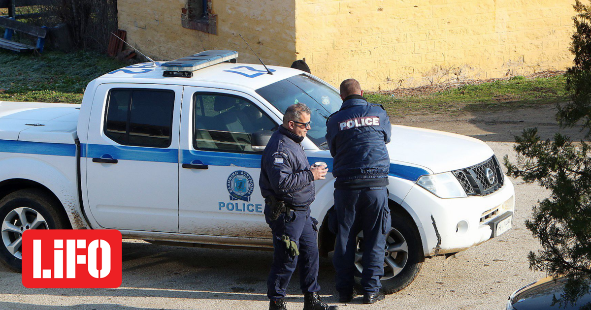 Έβρος: Σε εγρήγορση οι ελληνικές αρχές για τις μεταναστευτικές ροές | LiFO