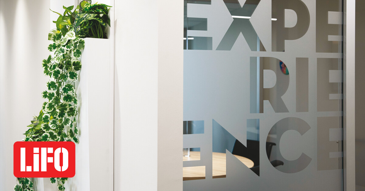 Printec: Πώς η εκμάθηση έγινε κομμάτι της καθημερινότητάς μας | LiFO