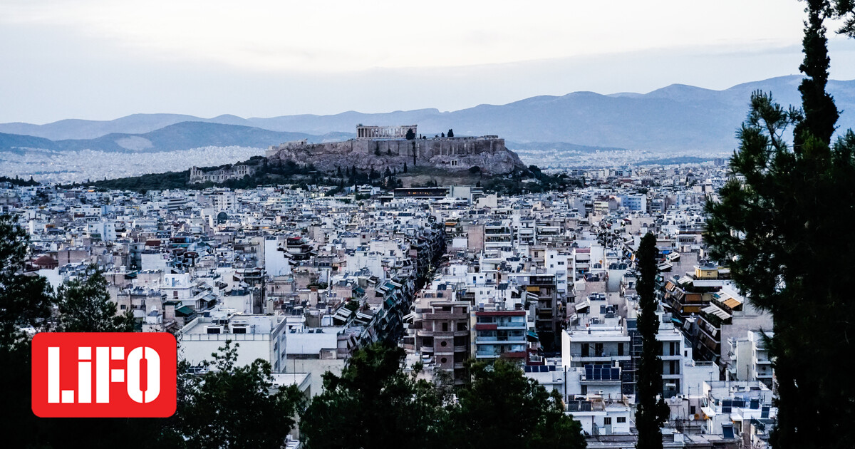 ΕΛΣΤΑΤ: Στο 2,1% η ανάπτυξη το πρώτο τρίμηνο του 2023 | LiFO