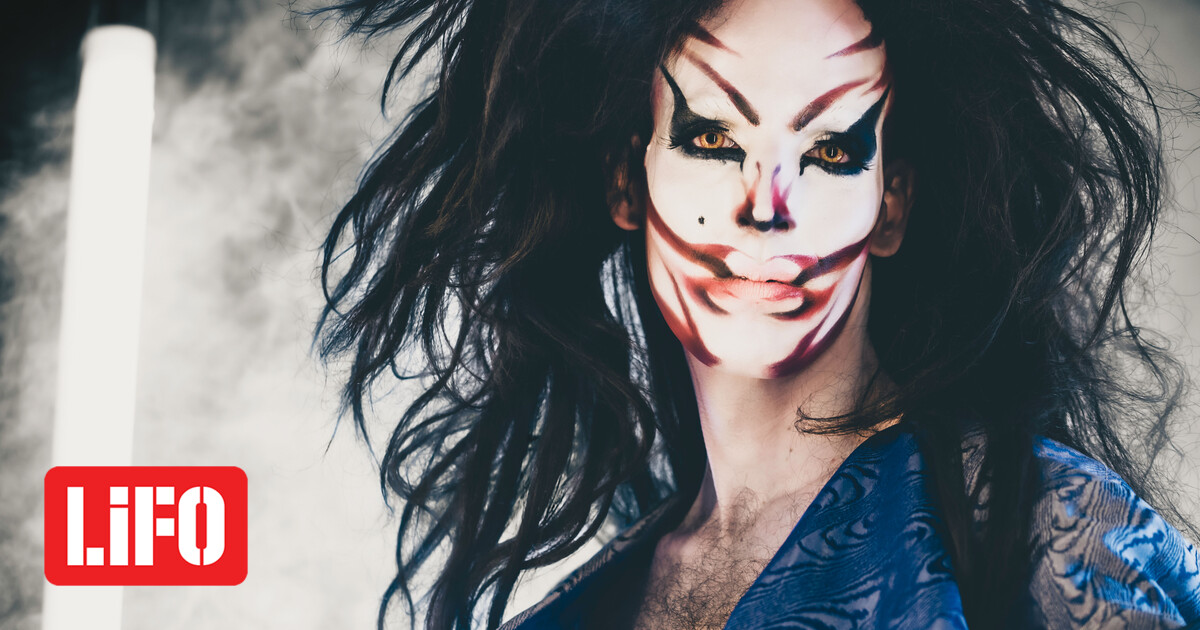 Τα τραγούδια του ελληνικού λαού μέσα από μια drag οπτική | LiFO