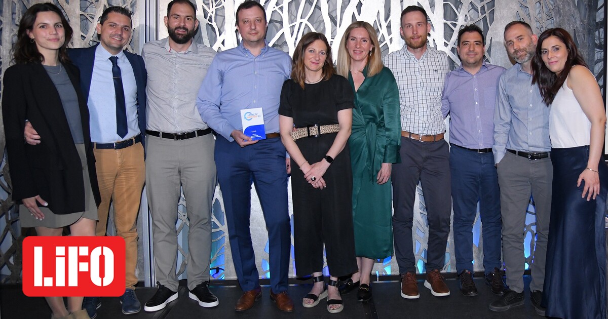 Σημαντικές διακρίσεις για τον ΟΠΑΠ στα Loyalty Awards 2023 | LiFO