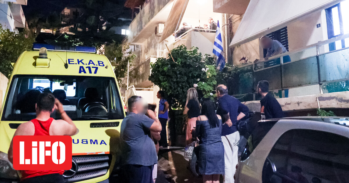 Ηράκλειο: Απολογείται ο 36χρονος που μαχαίρωσε 14 φορές την ...