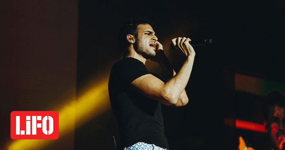 Ο Sidarta απαντά για τον καβγά στην Θεσσαλονίκη: «Όλες οι ιστορίες που ακούτε σχετικά με το ...