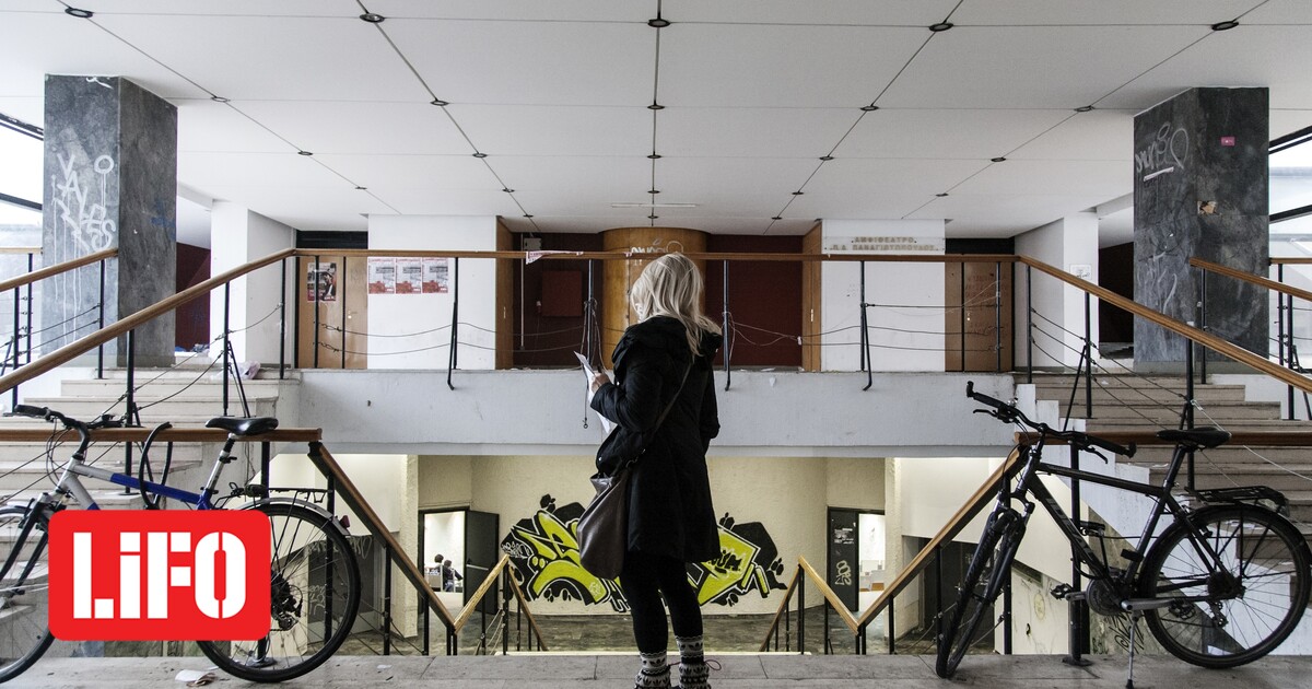 ΑΠΘ: «Πάνω από 20 εκατ. € οι ανάγκες των σχολών και δίνονται μόνο 2 ...