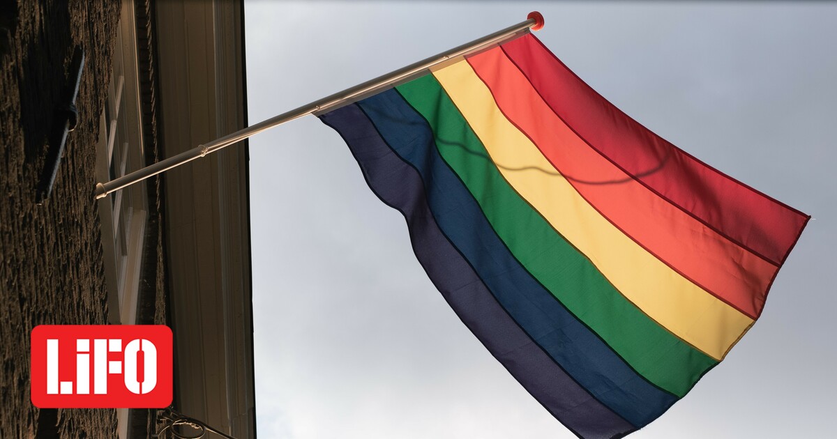 Καλιφόρνια: Κομητεία απαγόρευσε την σημαία του Pride σε δημόσια κτίρια | LiFO