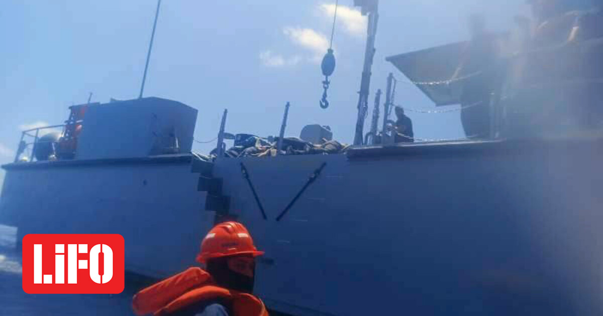 4.000 ευρώ το κεφάλι: Ο τιμοκατάλογος των διακινητών στη Μεσόγειο | LiFO